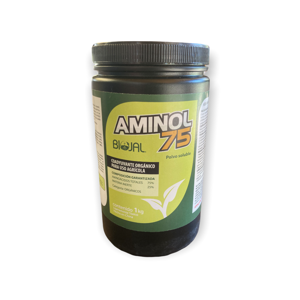 Aminol 75 – Biojal