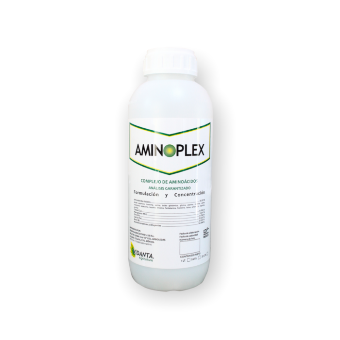AminoPlex – Biojal